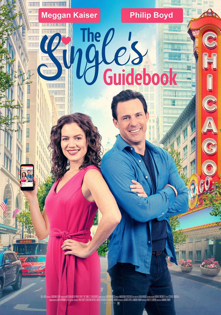 The Single's Guidebook - movie: watch streaming online